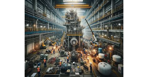 Maximize Efficiency By Reduce Downtime And Save Costs During Shutdowns Empowering Pumps And