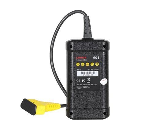 Launch Creader Cr601 Портативный автосканер