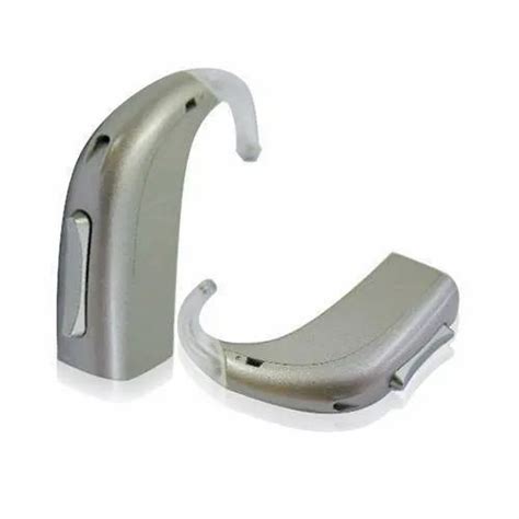Siemens BTE Hearing Aid 6 At 22000 Piece In Bengaluru ID 19963986688