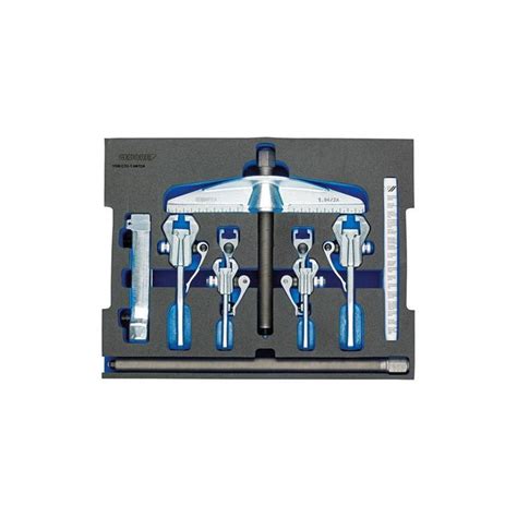 Gedore 2927268 Puller Set Internalexternal In 22 L Boxx 136 Module — Starboardtechnology