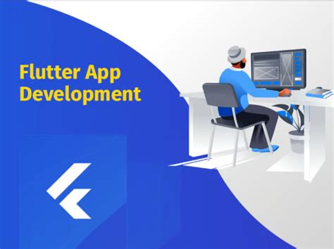 Be Your Flutter And Dart Mobile App Developer By Devzafirah Fiverr