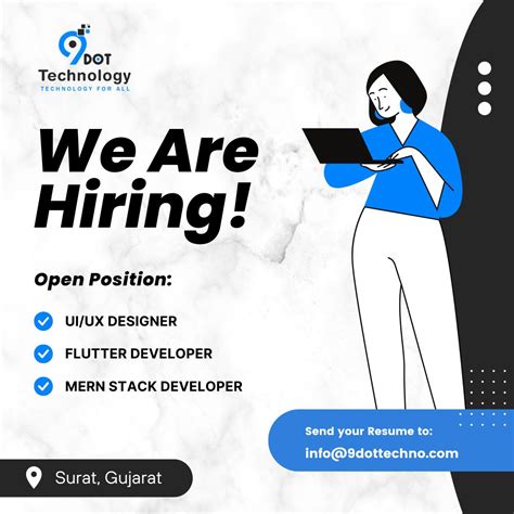 9dot Technology On Linkedin Hiring Jobopportunity Dotnetdeveloper Contentwriter