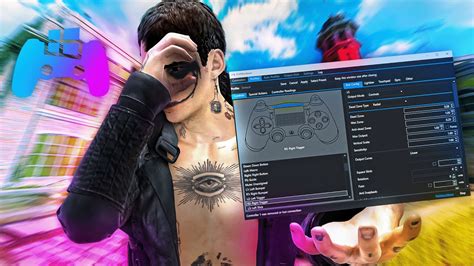 Movement In Warzone Settings DS YY Macro Aim Assist YouTube