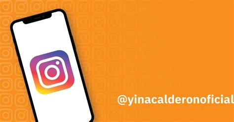 Chequea Aquí Estas últimas 5 Publicaciones Con Las Que Yina Calderón