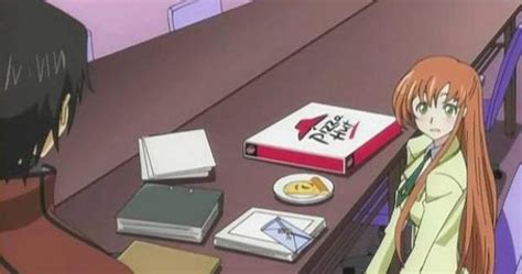 Anime Characters Eating Ice Cream Ice Cream Wallpapers Hd Wallpapers