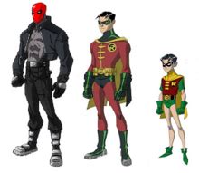 Jason Todd Wikipedia