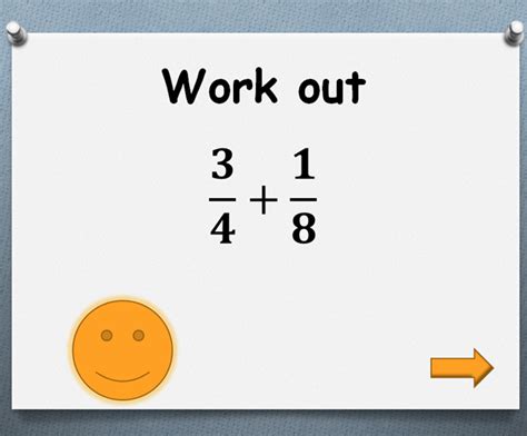 Adding And Subtracting Fractions Made By Teachers