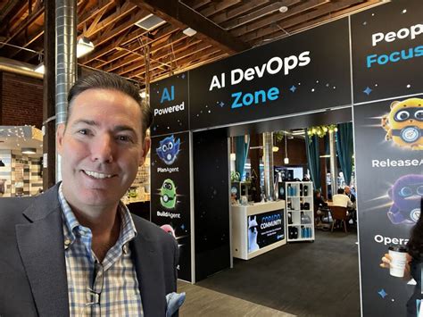 Dreamforce Copado Ai Agents Beau Lombardi