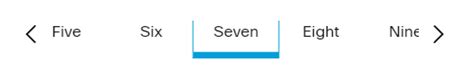 scrolling tabs focused tab display issue · issue 987 · cisco sbg ui