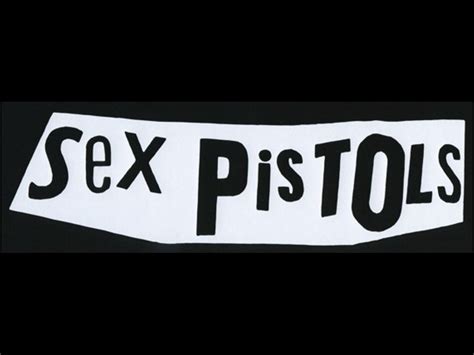 Zádovka Sex Pistols Clas Nápis Punkstore