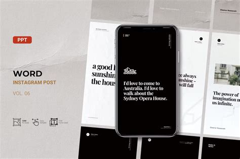 How To Design A Great Quotes Presentation Slide In PowerPoint For Envato Tuts