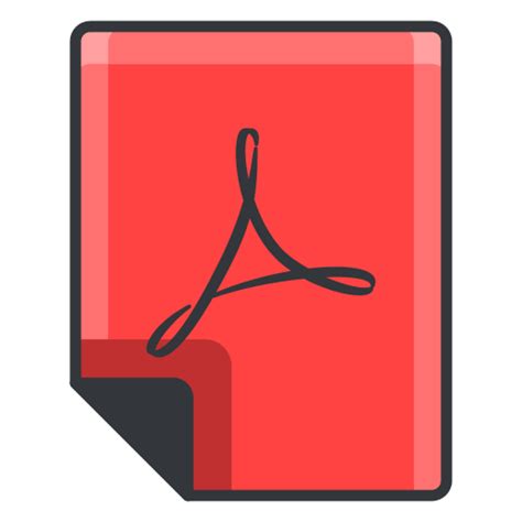 File Generic Color Lineal Color Icon