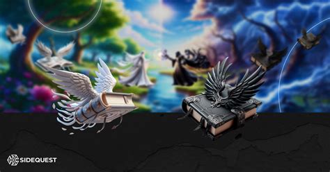 Story Apps And Games On Sidequest Oculus Quest Games And Apps Including Applab Games Oculus App Lab