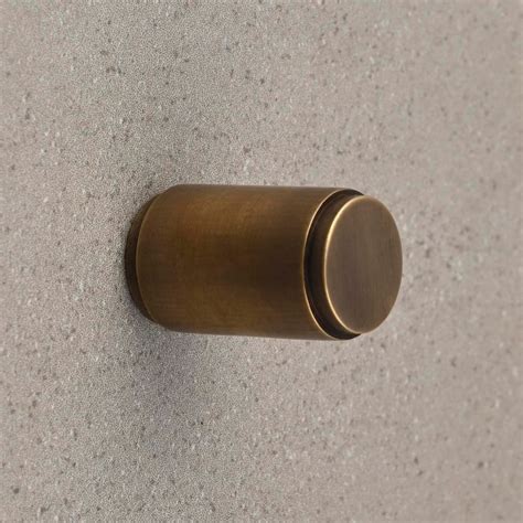 Solid Brass Bar Pull Handles And Knobs Kitchen Cabinet Cupboard Handles