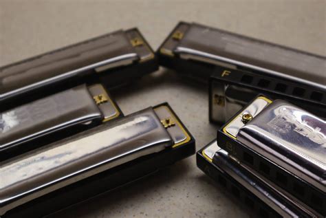 Learn C Harmonica Notes An Easy 5 Min Beginner S Guide