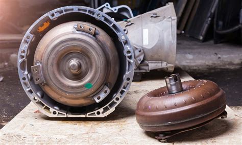 Is A Torque Converter Covered Under An Extended Warranty Endurance Warranty