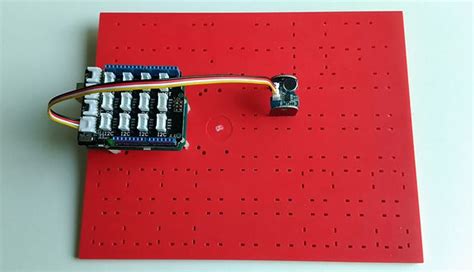 Le Module Capteur De Bruit Arduino Passion