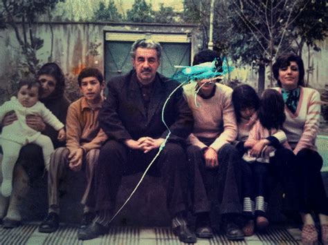 Iranian Revolution The New Yorker