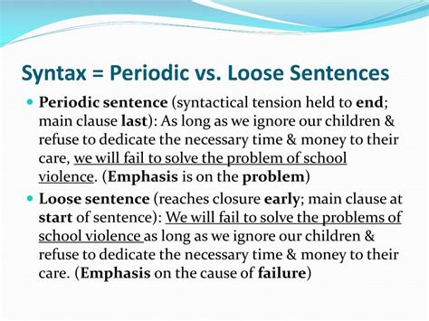 Ppt Rhetorical Devices Powerpoint Presentation Free Download Id