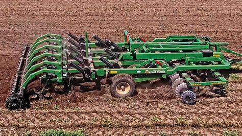 Max Chisel Disc Ripper Ahs Group