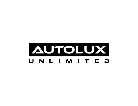Entry #452 by lizaakter1997 for AutoLux Unlimited Logo Design | Freelancer
