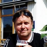 Johnny Johansen Dokumentansvarlig Linkedin