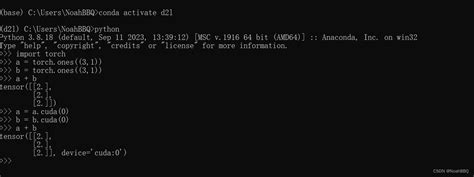 cuda 安装 pytorch cuda 对应的pytorch版本 CSDN博客