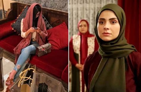 فیگور خوابیده و چَپو چول لاله مرزبان تو ماشین؛ تو ستایش چی چی بود