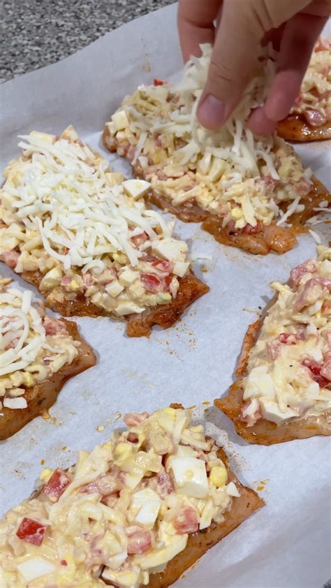 Фаршированные перцы в духовке 😍 Если понравился рецепт оставьте хоть любой смайлик в