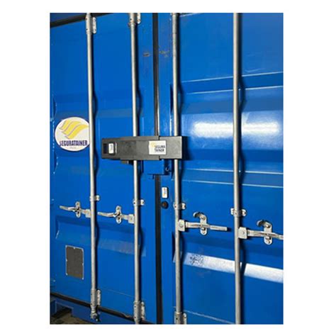 Claw Lock Container Locking Solutions