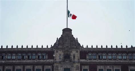 Cuántas Constituciones Ha Tenido México Infobae