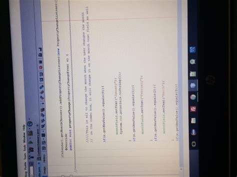 So I Have A Java Question I Am Using Netbeans For