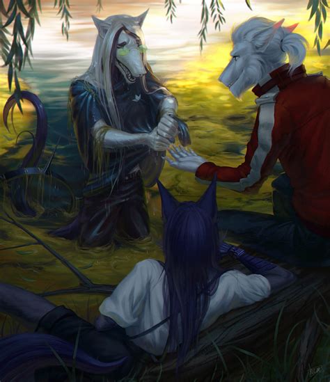 The Big Imageboard Tbib 2019 5 Fingers Ambiguous Gender Anthro