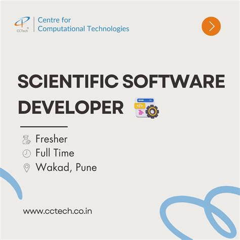 Hiring Fresherhiring Softwaredevelopers Techjobs Punejobseekers Shweta Deshpande 132