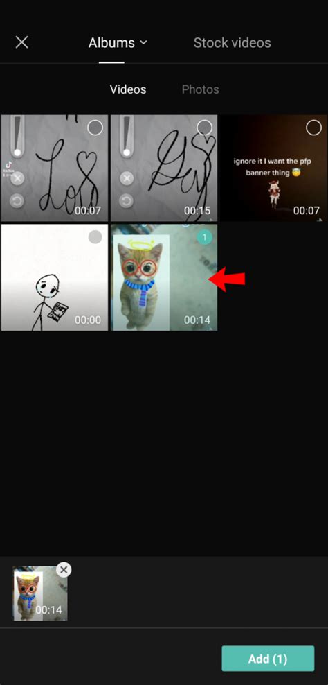 How To Add Captions In CapCut