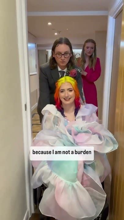 ‘would You Date A Mangled Disabled Person Youtube