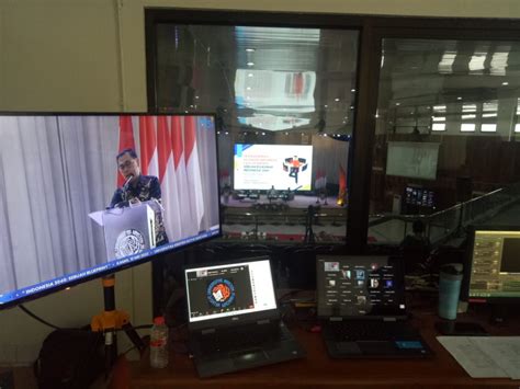 Apa Itu Multimedia Dalam Event Konova Videotron