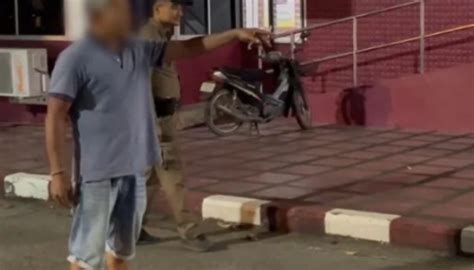 Kıskançlık krizi geçiren adam masaj salonunu basıp tehditler savurdu Savunması pes dedirtti