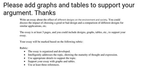 Solved When Talking About Design It Has To Be About Software Chegg Com