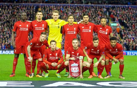 Liverpool 2 0 Man United Player Ratings This Is Anfield Liverpool