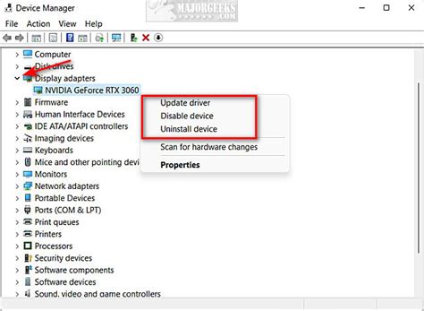 What Is A Chipset Driver And How To Update Chipset Drivers MajorGeeks