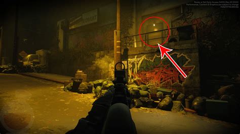 Ready Or Not 213 Park Homes Package Location Raid Gamer Digest