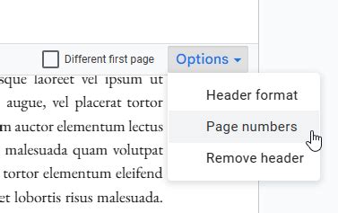 How To Format A Book In Google Docs Sheets For Marketers