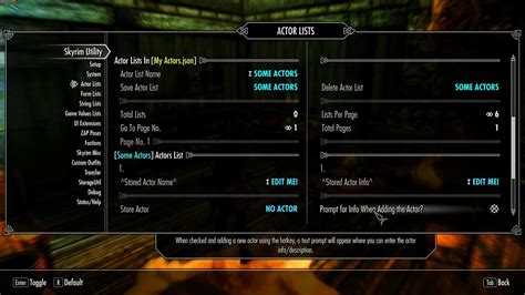 Skyrim Utility Mod Ae Downloads Skyrim Special Edition Adult Mods Loverslab
