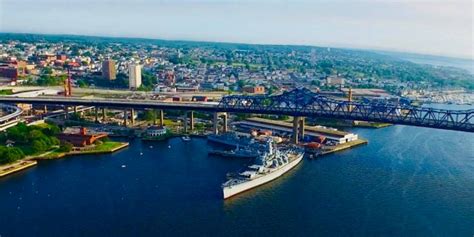 Fall River Massachusetts City Guide Where To Stay Eat And Play