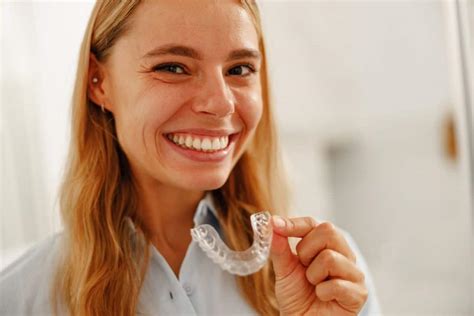 How Invisalign Works The Science Behind The Clear Aligners