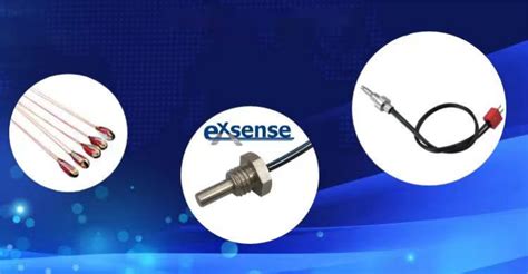 Ntc Temperature Sensor For Flexible Flat Cables Multi Point