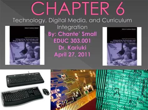 PPT CHAPTER 6 PowerPoint Presentation Free Download ID 5503298