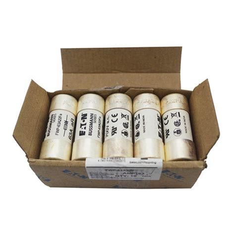 What Is Self Resettable Fuse