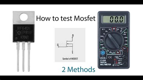 Mosfet Transistor For Cordless Drill At Vonda Tong Blog